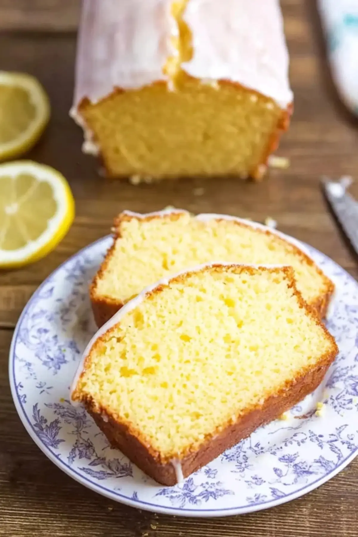 Starbucks Copycat Lemon Loaf – Best Moist Recipe - Recipe by Katherine
