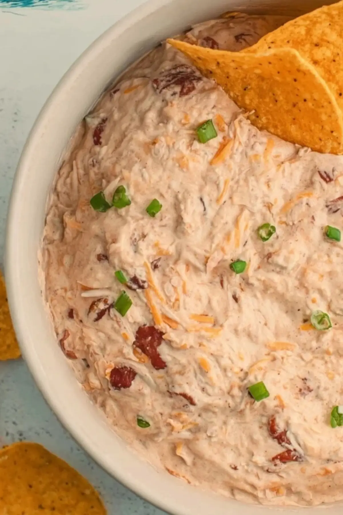 Boat Dip Recipe – Easy & Creamy Appetizer (5 Ingredients) - Recipe by ...
