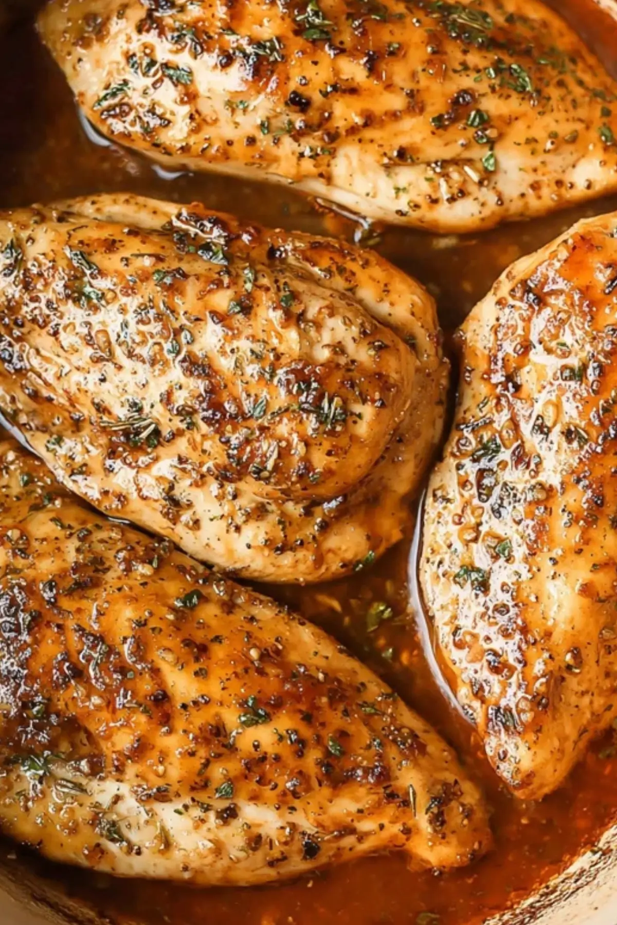 Brown Sugar Garlic Chicken Recipe - Easy & Quick - Recipe by Katherine