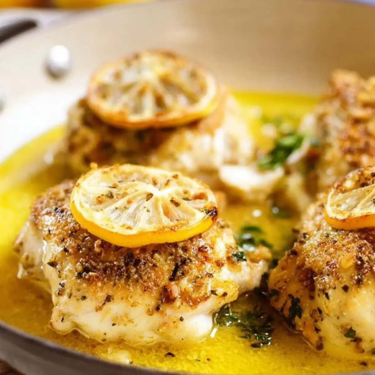 Ina Garten’s Lemon Chicken – 5 Easy Steps to Perfection - Recipe by ...