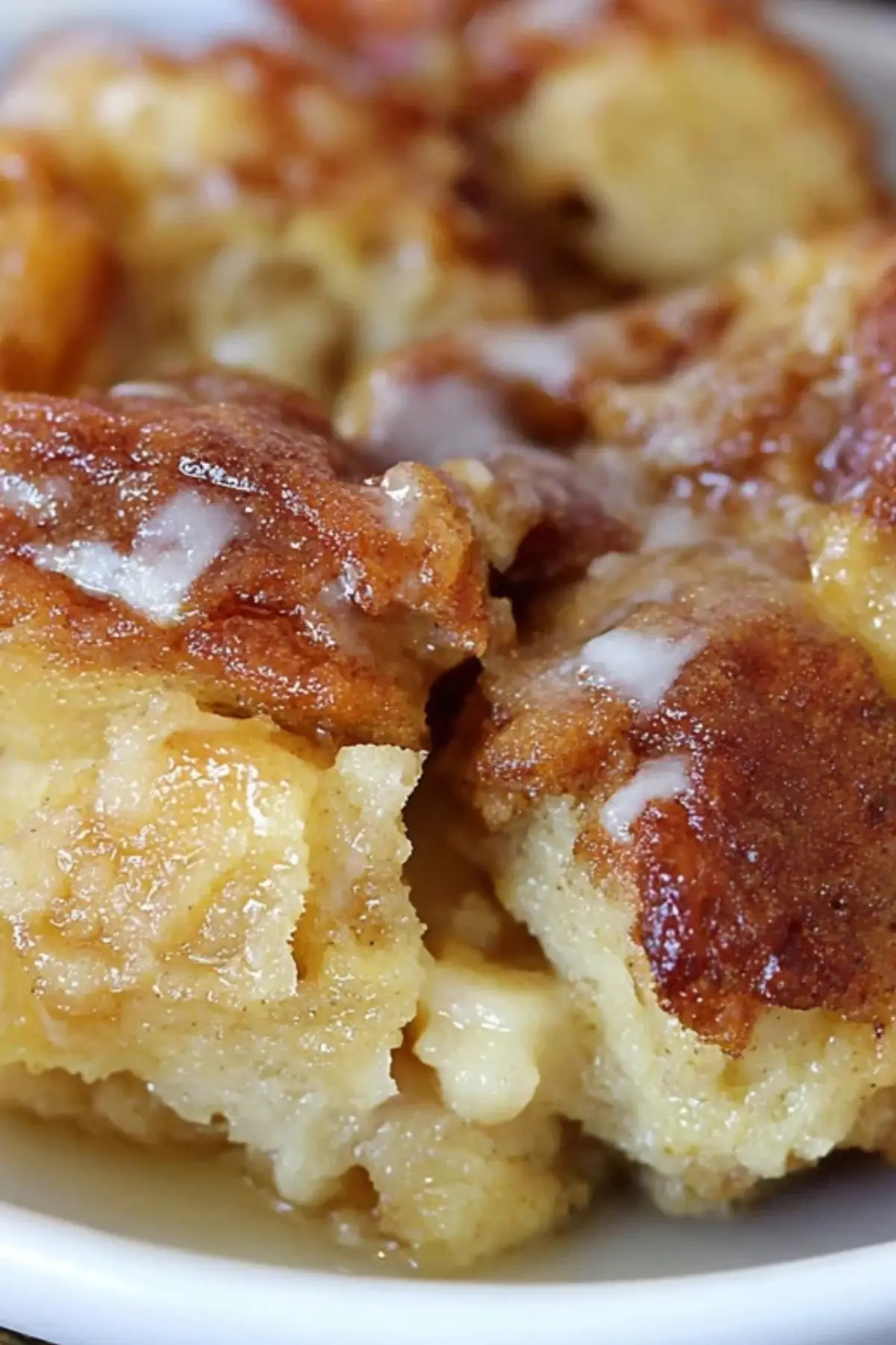 Pumpkin Spice Bread Pudding: Easy & Delicious Fall Recipe - Recipe by ...