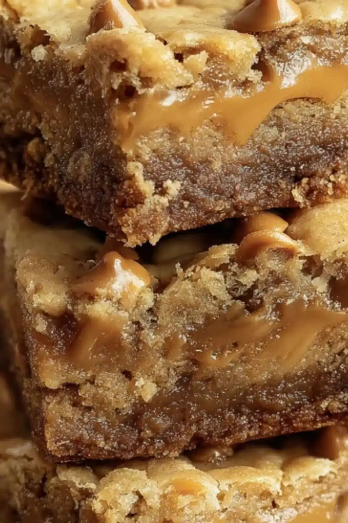 Butterscotch Toffee Cookie Bars: 7 Simple Steps to Make Them - Recipe ...
