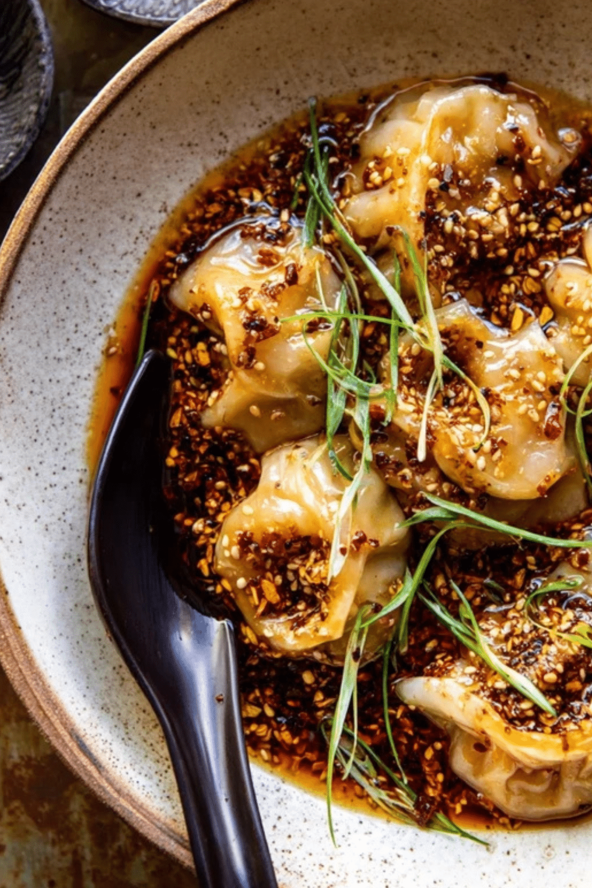 Chili Crisp Butternut Squash Dumplings – 1 Delicious Recipe - Recipe by ...