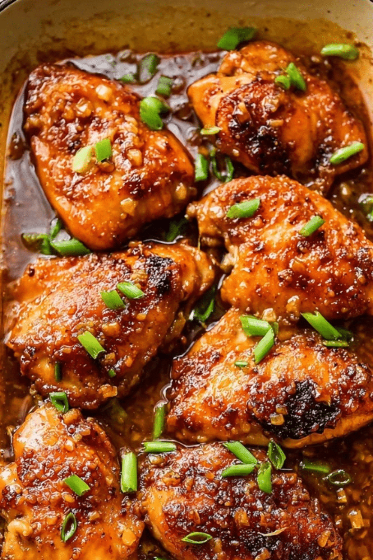 Garlic Brown Sugar Chicken – Easy Recipe - Recipe by Katherine
