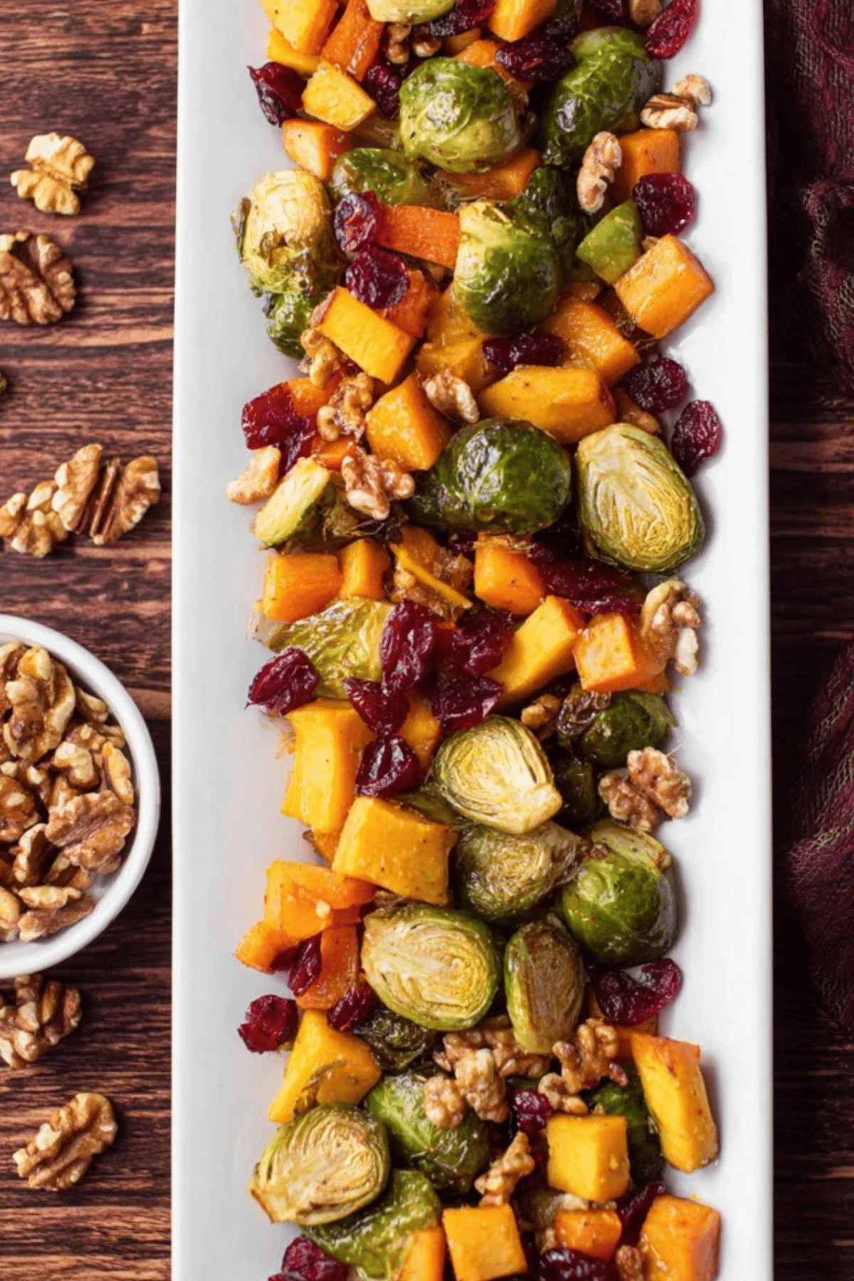 Roasted Fall Vegetables: 10-Minute Prep for a Flavorful Side - Recipe ...